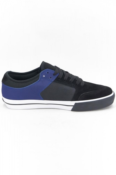 FALLEN Ripper Chris Cole Black Purple | Skateshoes | Schuhe | Mantis ...