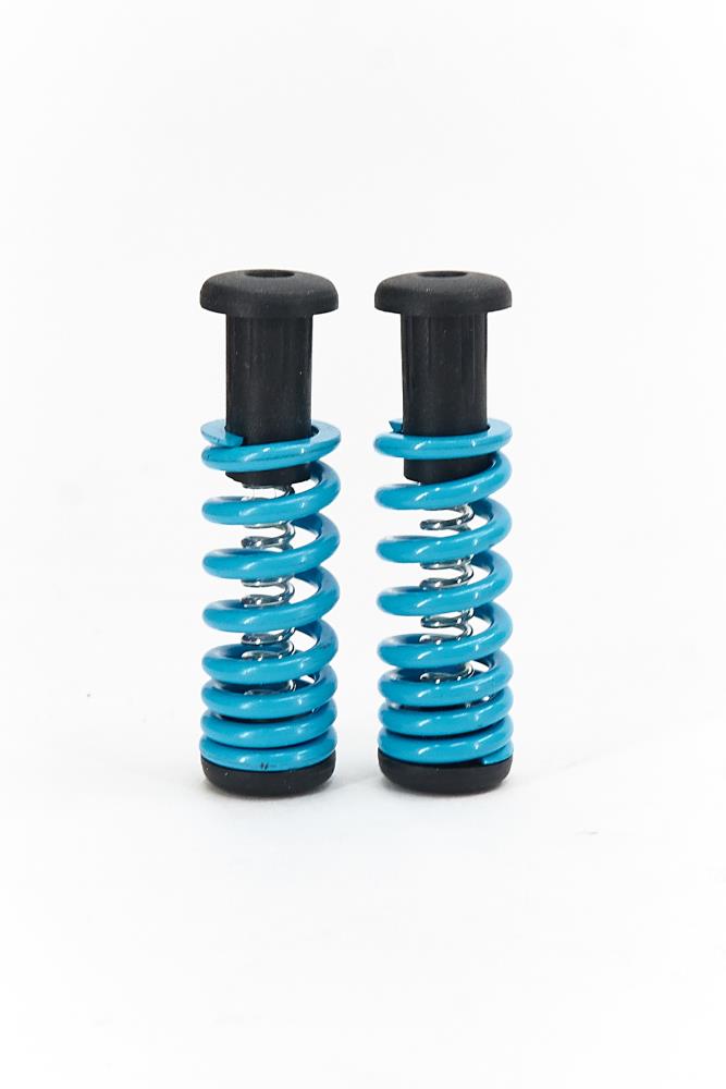 Seismic - Spring Extra Heavy Blue | Hardware | Longboards | Mantis ...